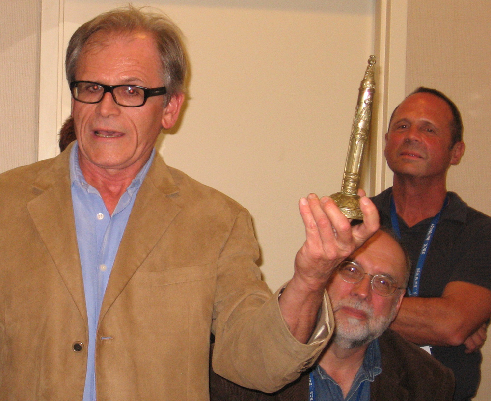 Building Collector: July 2012