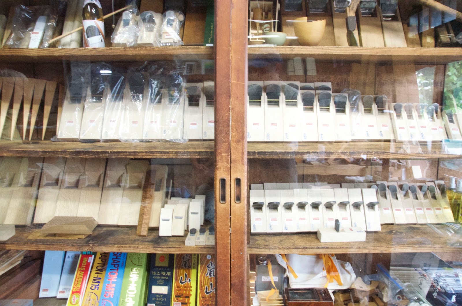 Traditional Boats - East and West - at Douglas Brooks Boatbuilding ...