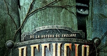 Reseña: Refugio (Razorland #2) de Ann Aguirre