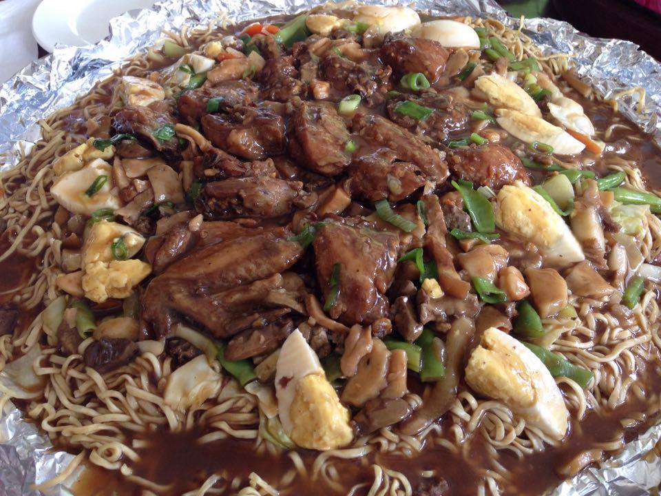 Lia's Food Journey: End Of The Holiday Season