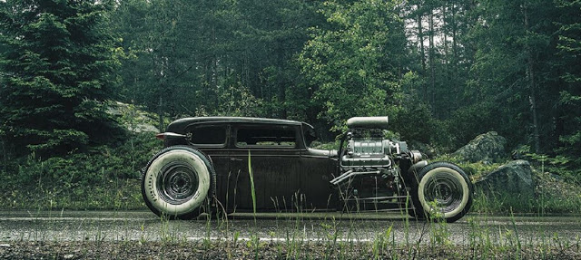 Just A Car Guy: 2017