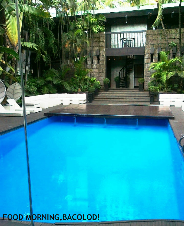 Sulo Hotel, Revisited ♥