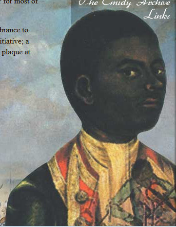 AfriClassical: John Malveaux Highlights Joseph Antonio Emidy and ...