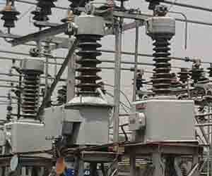 Switchgear Equipment in a Substation ~ Earth of Tech