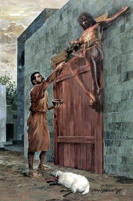 Bible Insight: Journey to the Promised Land Part 3 The Feast of Passover