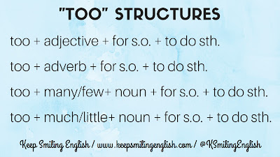 My English Corner for 3rd ESO - CDP: March 2018