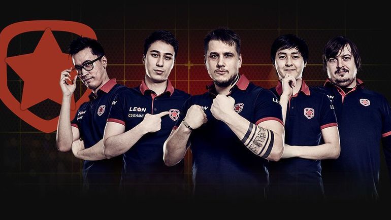 Gambit Esport Resmi Melepas Roster Dota 2 nya - agent esport terbaik