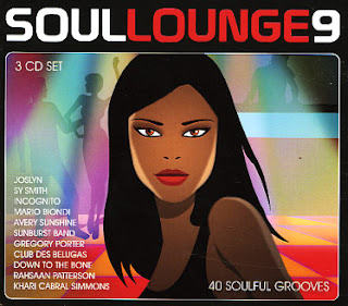 JAZZ CHILL : NEW RELEASES – THE SOULJAZZ ORCHESTRA, SOUL LOUNGE 9 ...