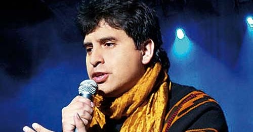 ᐈ William Luna: Cantautor cusqueño - Noticias | Información | Cultura ...