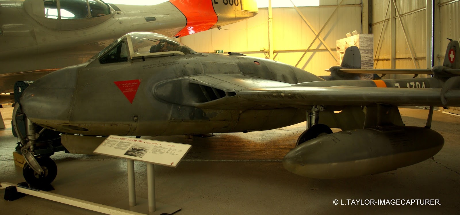 IMAGECAPTURER.: AIRCRAFT # 8.