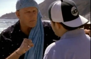 INNER TOOB: LEAGUE OF THEMSELVES - GARY BUSEY