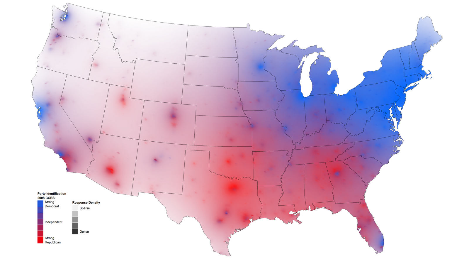 Map Catalog: Political Map