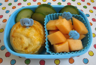The Accidental Bento