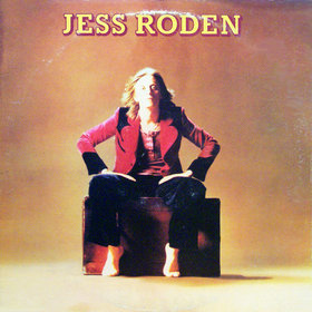 DISCOS PARA EL RECUERDO : JESS RODEN