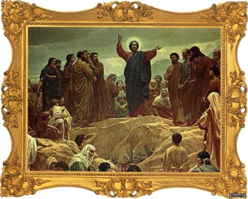 Logia Yesus: Pertumbuhan iman Kristiani (5)