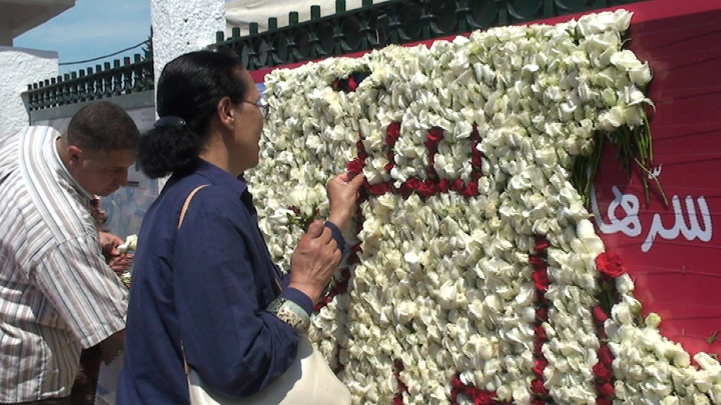 Everything & nothingness: Sir El warda, la campagne 360° de la marque ...