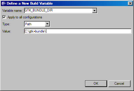 IrkedRants: Configuring Eclipse to Compile a GTK+ Project Written in C ...