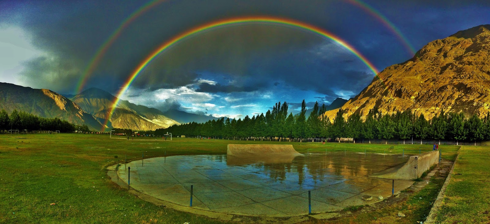 xplore GilgitBaltistan GB