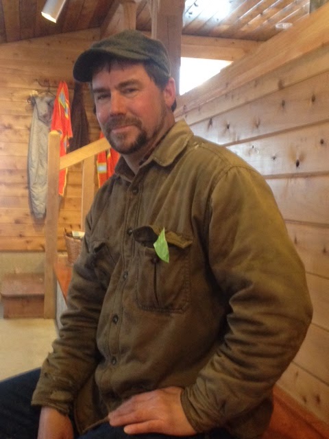 Opera House Arts: Behind the Scenes at the Opera House: Michael Gorman