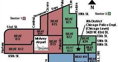 Southwest Chicago Post: Crime News Update