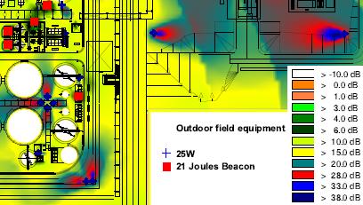 PA/GA (Public Address/General Alarm) System | MIRNA RIZKI LESTARI :)