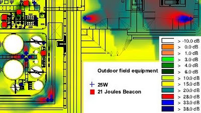 PA/GA (Public Address/General Alarm) System | MIRNA RIZKI LESTARI :)