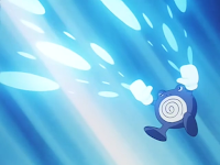 Poké-Arquivo: 061 - Poliwhirl ~ Pokémonster Dex || Acervo de Imagens de ...