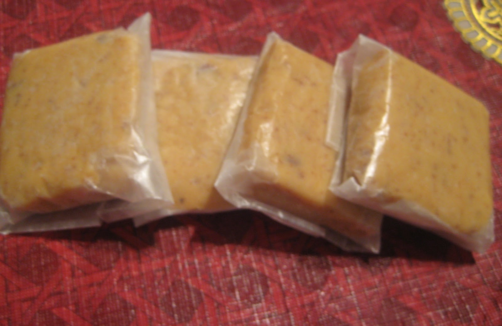 Amuthis Kitchen - South Indian Recipes