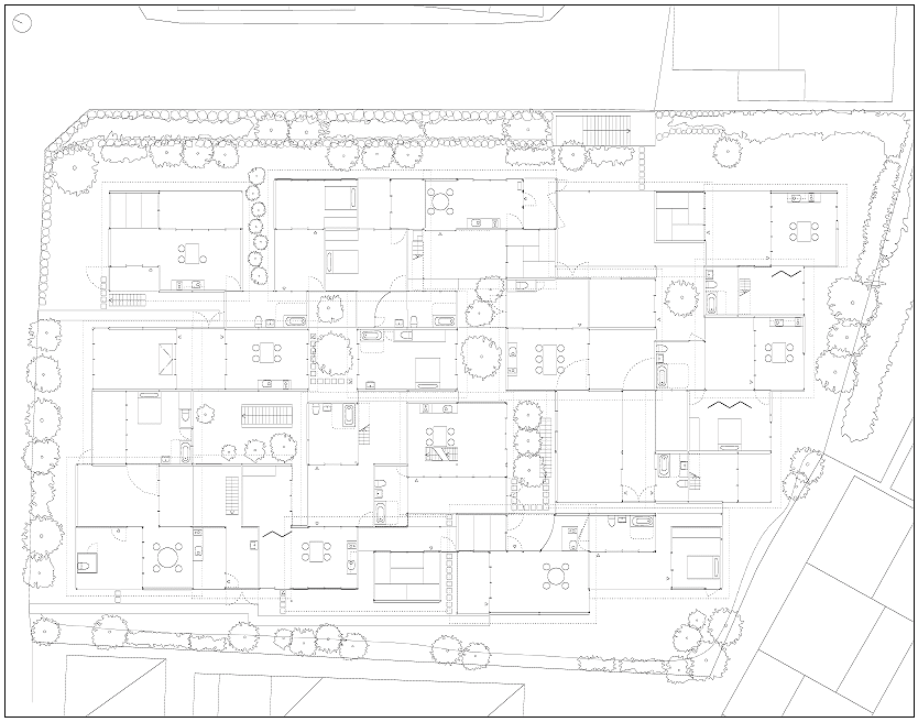 Kazuyo Sejima & Associates – a f a s i a