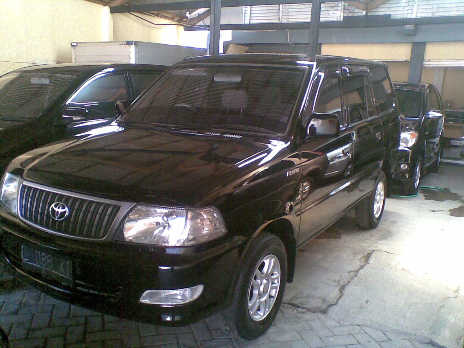 Jual Mobil