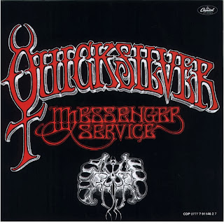 In The Next World You're On Your Own: Quicksilver Messenger Service ...