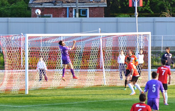 sportcampina: Liga a 3-a. Fortuna Poiana Câmpina - Argeş Piteşti 2-0