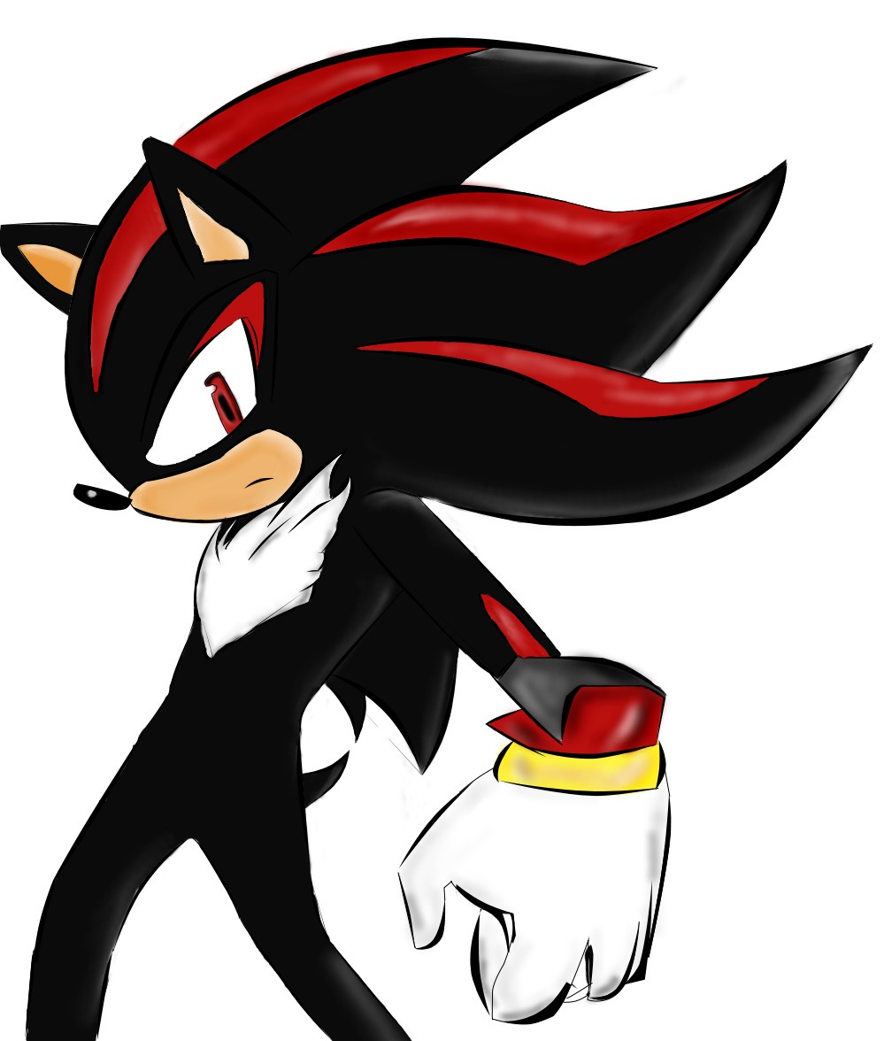 la hija de sonic: 76) exageracion, drama y flojera