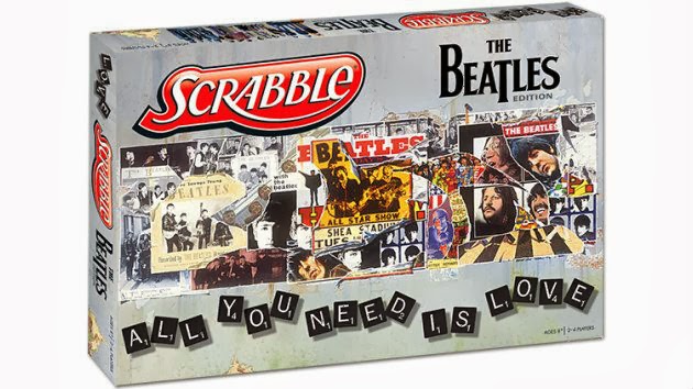 RETRO KIMMER'S BLOG: COOL BEATLE'S GAMES