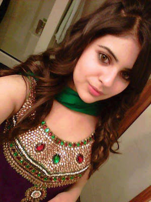 ALL PICS: Top Ten Beautiful Pakistani Girls Pictures