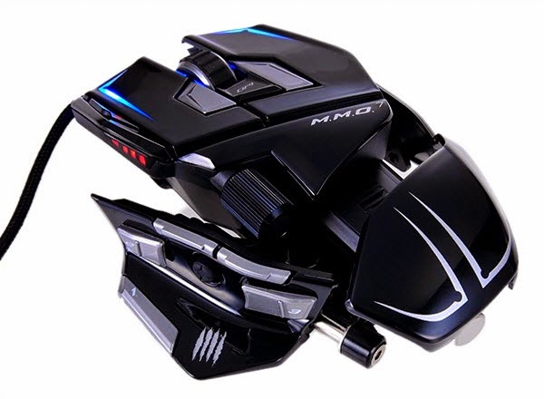 Apa itu Input device, Output device, dan Hardware?