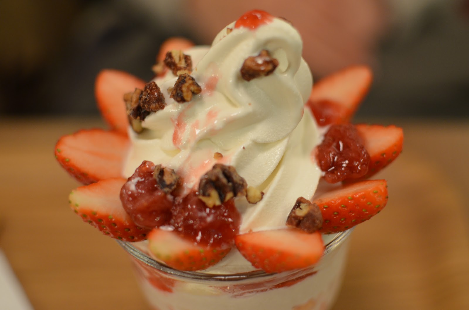 Eat Your City: Japanese Sweets Cafe Myowa 和茗甘味處 [Taipei, TW ...
