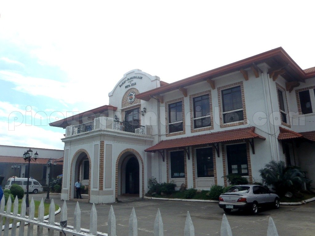 THINGS TO DO IN CABANATUAN: Tour Around Cabanatuan City, Nueva Ecija ...