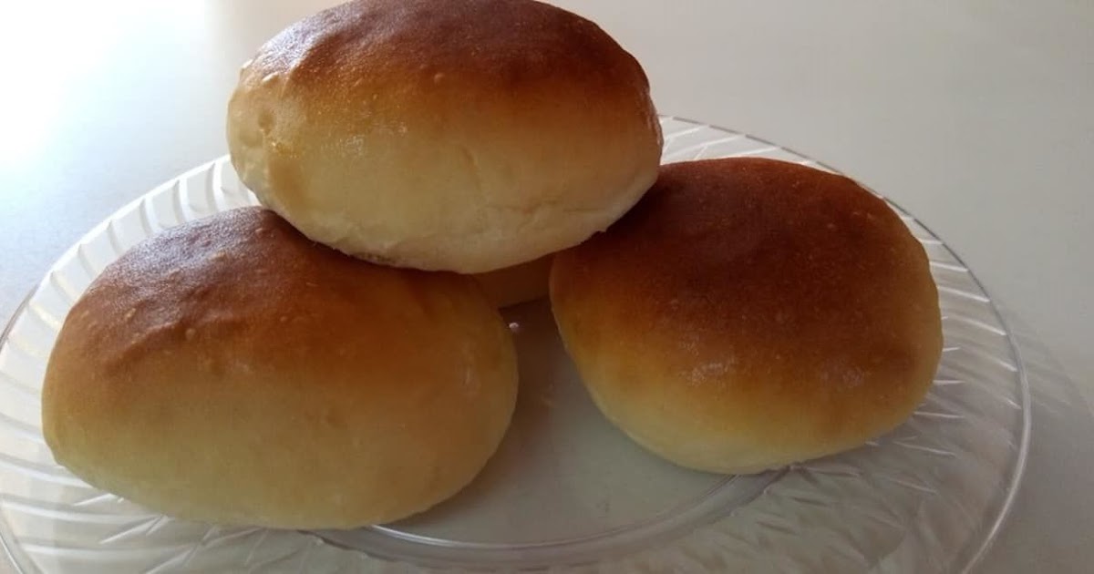 Recipe Marketing : Buns