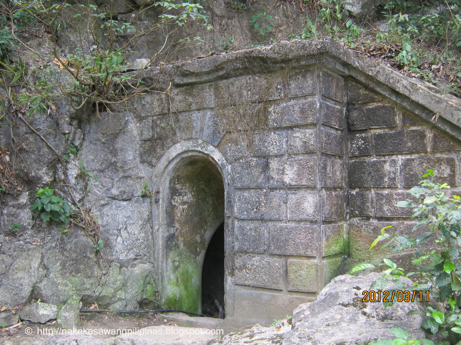 Life in the Philippines: Wawa Dam ( Montalban Rizal)