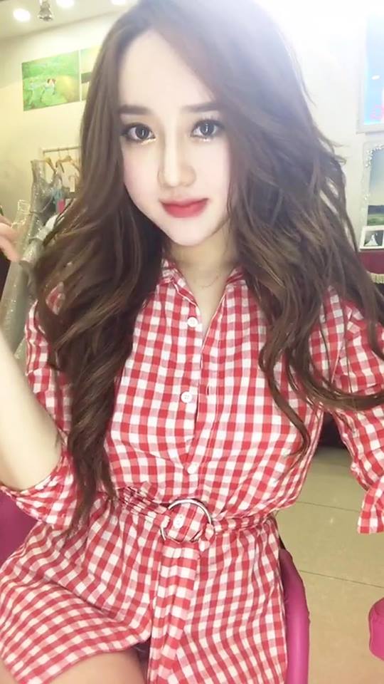 Angel Chu Uyên Phương