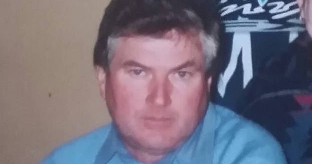 THE OBIT PATROL: Terry Murphy