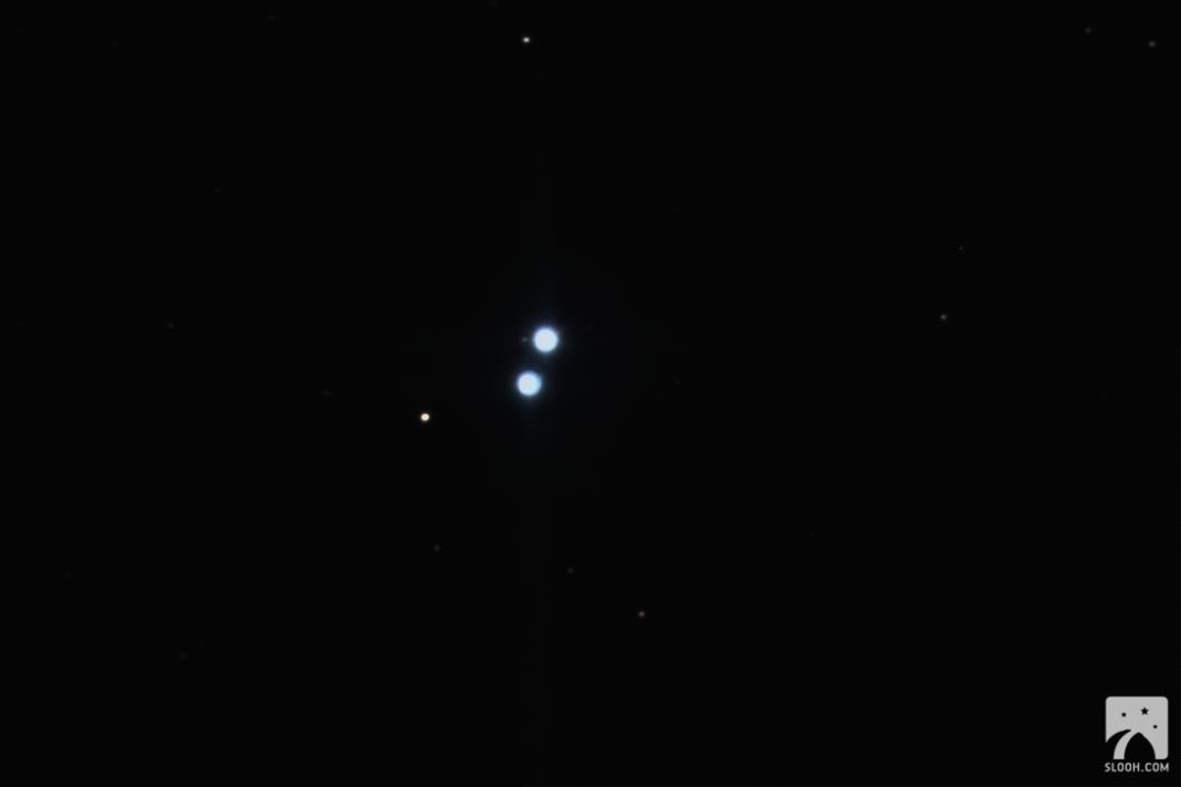 Astronomia: Pisces ( Peixes )