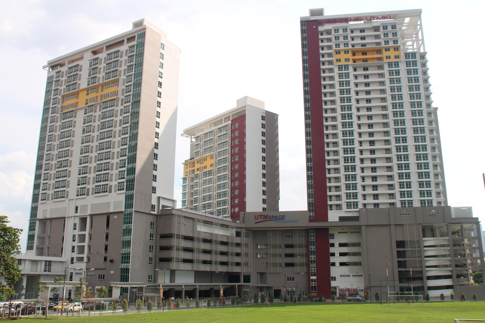 UTM SPACE Universiti Teknoloji Malaysia School Of Professional utm-space-universiti-teknoloji-malaysia-school-of-professional