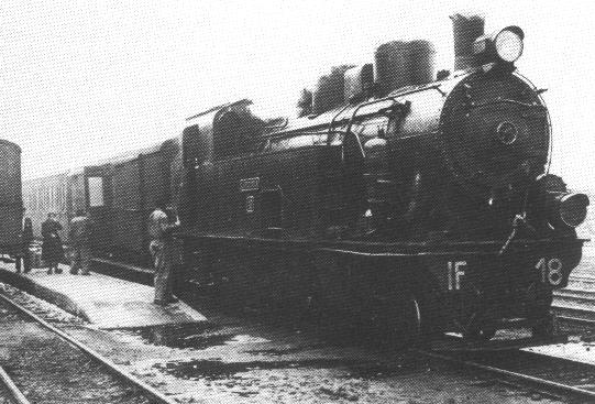 De León vengo: Fotografías de las Linke Hoffmann