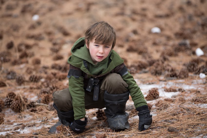 Reuben Jack & Callum Andreas