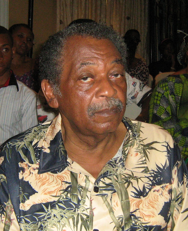 Yusuf Grillo - Alchetron, The Free Social Encyclopedia