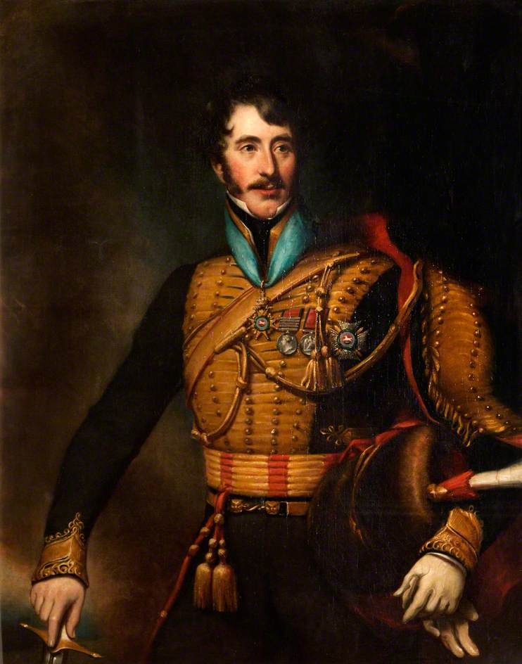 Lord Belmont in Northern Ireland: The Verner Baronetcy