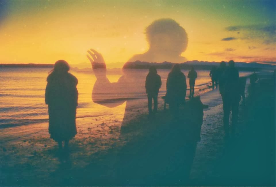 The Vintage Gallery: Alison Scarpulla