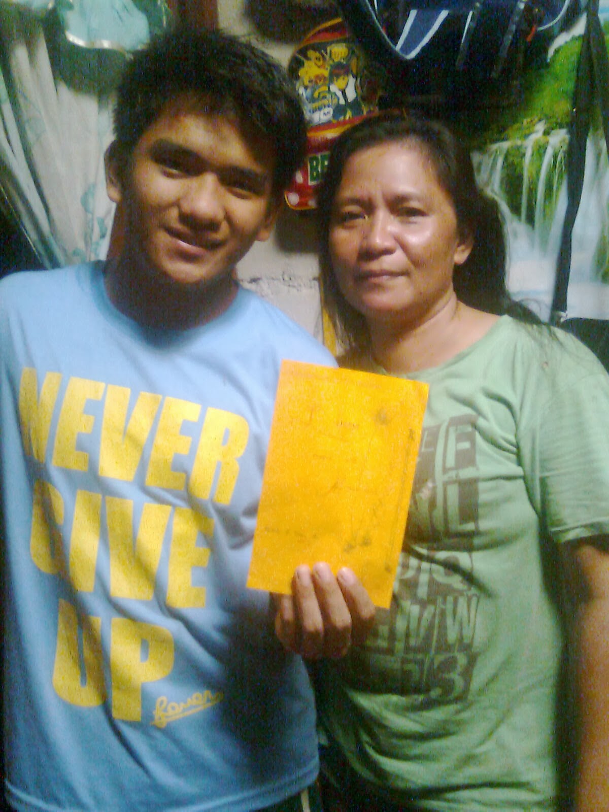 KOLEKSYON NG MGA AKDA AT GAWAIN SA FILIPINO III(ikatlong markahan): Ang ...